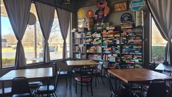 D20: A BAR WITH CHARACTERS - Updated December 2025 - 27 Photos & 31 ...