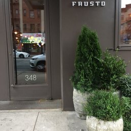 FAUSTO - Updated December 2025 - 425 Photos & 238 Reviews - 348 ...