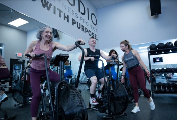 FITNESS PROJECT - HUMBLE - Updated October 2025 - 59 Photos & 139 ...