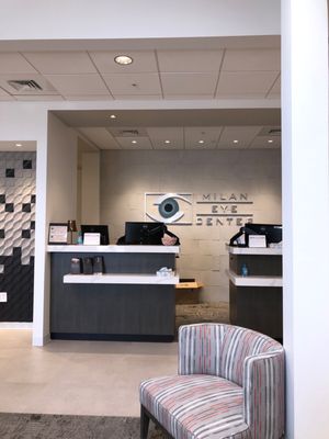 MILAN EYE CENTER - Updated April 2025 - 22 Photos & 10 Reviews - 1250 ...