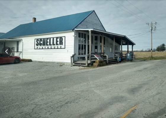 SCHELLER PLAYHOUSE - Updated October 2025 - 25 Photos - 4409 N Scheller ...