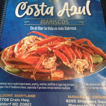 COSTA AZUL MARISCOS - Updated February 2025 - 142 Photos & 53 Reviews ...