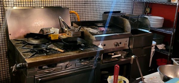 SIDEBAR GRILL - Updated November 2025 - 93 Photos & 145 Reviews - 147 N ...