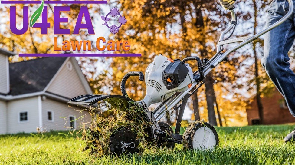 U4EA LAWN CARE - Updated December 2024 - Kitchener, Ontario - Lawn ...