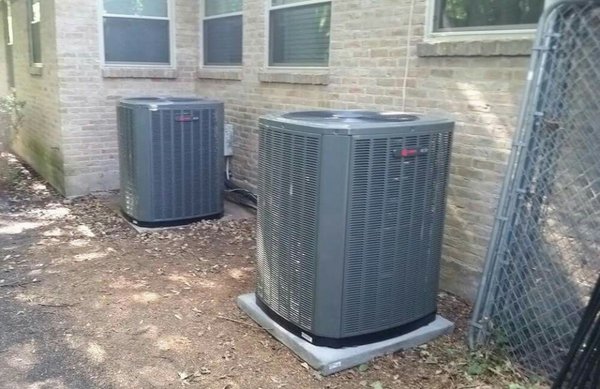 EMS HEATING & AIR CONDITIONING - Updated December 2025 - 18 Photos & 25 ...
