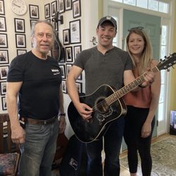 Best Guitar Repair Near Me - January 2026: Find Nearby Guitar Repair ...