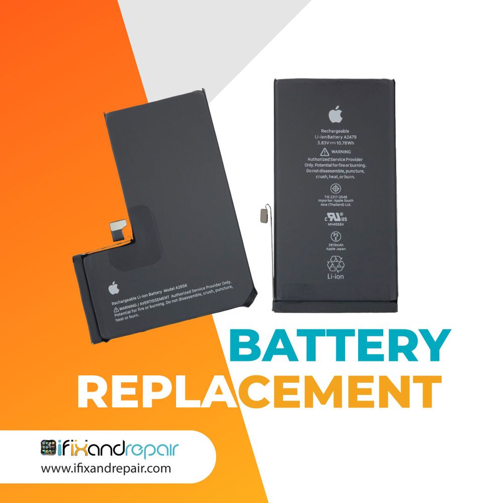 IFIXANDREPAIR - Updated December 2024 - Request a Quote - 1621 Hwy 15 N ...