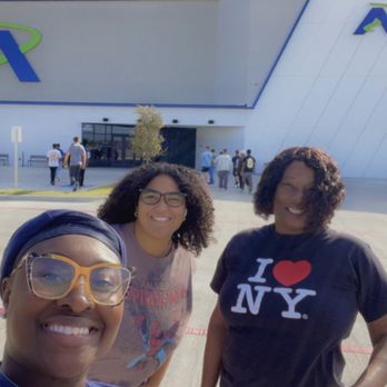 ANDRETTI INDOOR KARTING & GAMES - Updated December 2025 - 48 Photos ...