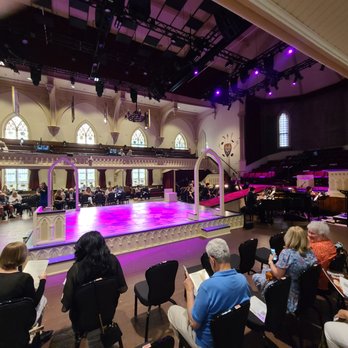 UNIVERSAL PRESERVATION HALL - Updated January 2026 - 25 Washington St ...