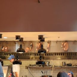 COLETTE OTR * MOSTLY FRENCH RESTAURANT BY CHEF DANNY COMBS - Updated October 2025 - 364 Photos ...