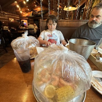 CAPTAIN HOOK SEAFOOD - Updated December 2025 - 27 Photos & 63 Reviews ...