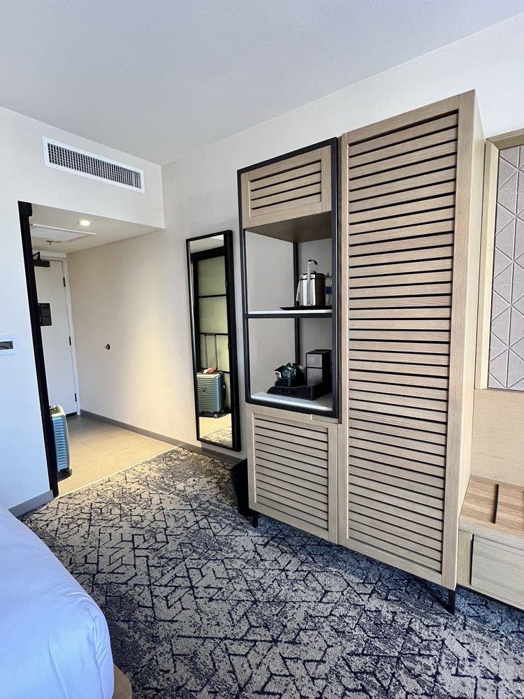 SHERATON PARK HOTEL AT THE ANAHEIM RESORT - Updated December 2025 - 679 ...