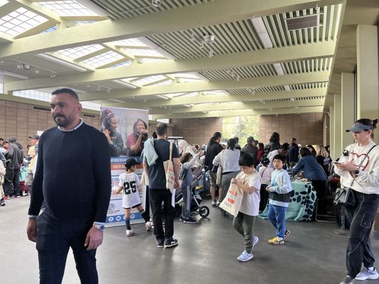 SAN FRANCISCO COUNTY FAIR BUILDING - Updated October 2025 - 131 Photos ...