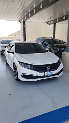 HOWDY HONDA - Updated May 2024 - 161 Photos & 594 Reviews - 5519 E Ben ...