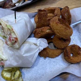 CARVER HANGAR - Updated December 2025 - 214 Photos & 312 Reviews ...