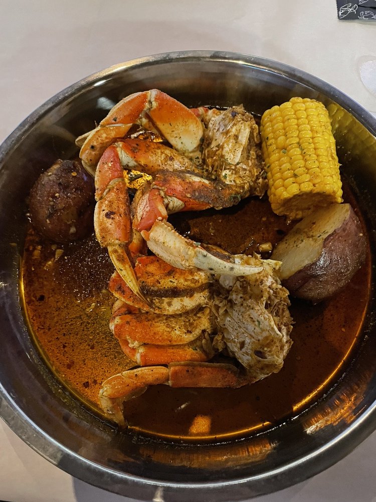 ROYAL SEAFOOD HOUSE - 24 Photos & 25 Reviews - 7321 Heritage Square Dr ...