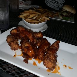 HOME TEAM GRILL - 103 Photos & 136 Reviews - 1630 W Main St, Richmond ...