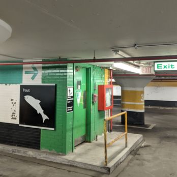 GREEN P PARKING - Updated October 2025 - 110 Queen Street W, Toronto ...