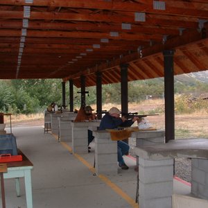 LEGACY SHOOTING CENTER - Updated May 2025 - 21 Reviews - 1475 W 9000th ...