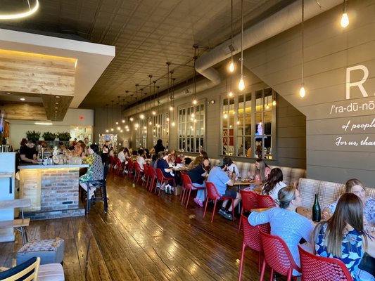 RADUNO - Updated December 2025 - 235 Photos & 188 Reviews - 1318 S Main ...