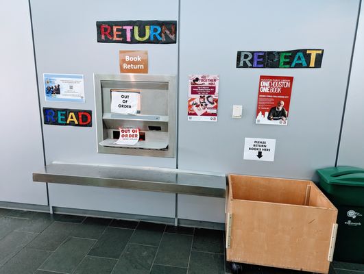 MCGOVERN STELLA LINK NEIGHBORHOOD LIBRARY - Updated November 2025 - 75 ...