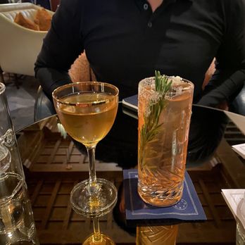 CLOCKWORK CHAMPAGNE & COCKTAILS - Updated December 2025 - 144 Photos ...