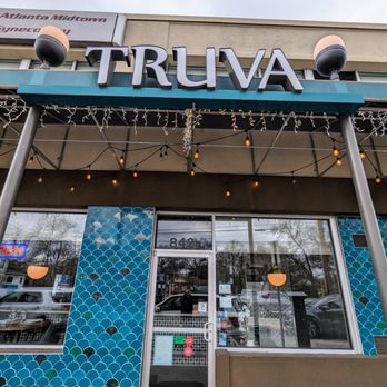 TRUVA TURKISH KITCHEN - Updated October 2025 - 469 Photos & 296 Reviews ...