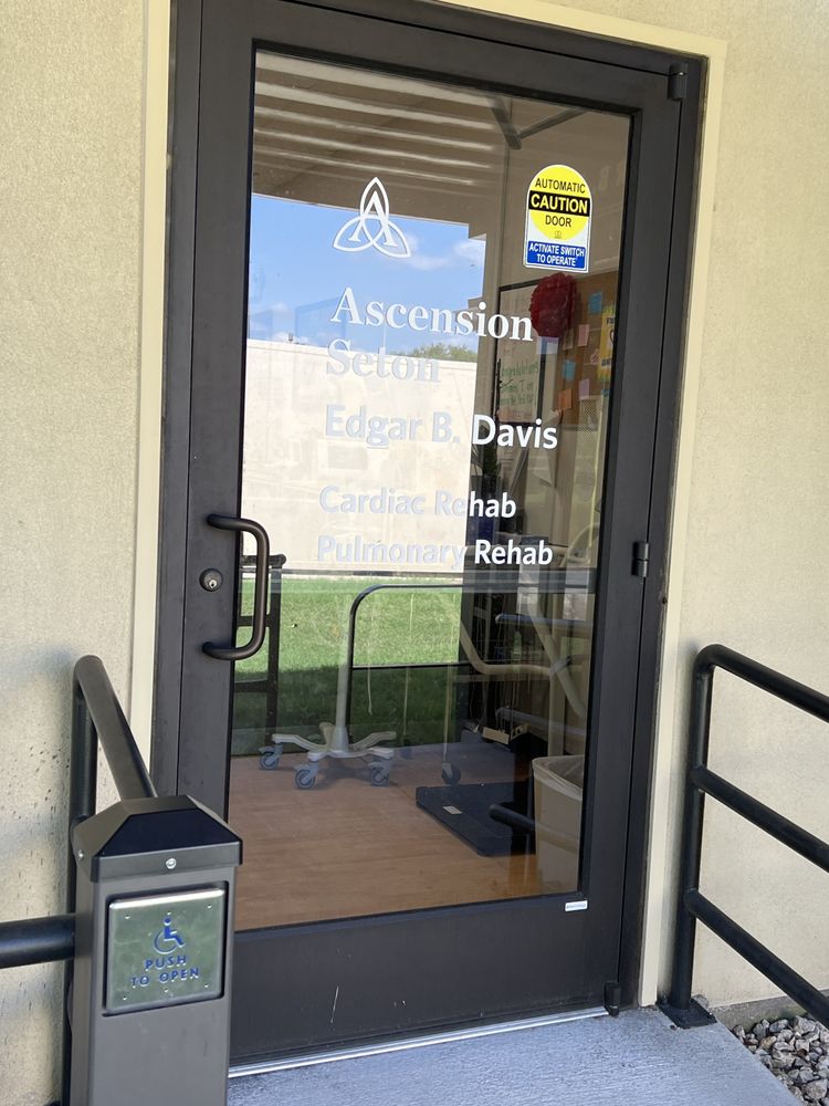 ASCENSION SETON EDGAR B DAVIS - Updated June 2024 - 130 Hays St, Luling ...