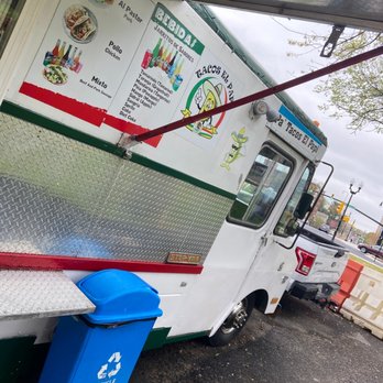 PA’ TACOS EL PAPI - Updated September 2025 - 274 Photos & 118 Reviews ...