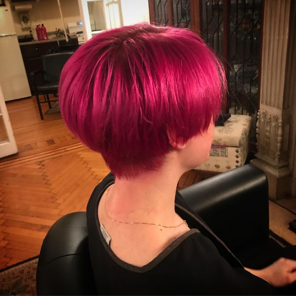 AMY GERBER STYLIST - Updated October 2025 - 38 Reviews - 37 W 85th St ...