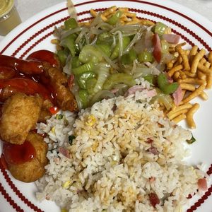 RED PAVILION MANDARIN CUISINE - Updated February 2025 - 262 Photos ...