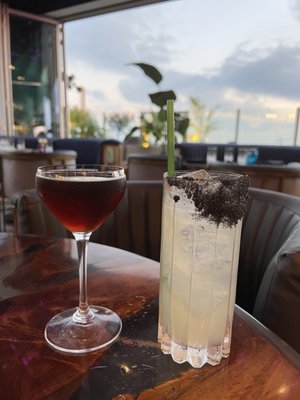 MANDRAKE ROOFTOP - 245 Photos & 75 Reviews - 808 N High St, Columbus ...