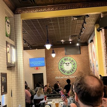 FAT HEADS SALOON - Updated December 2025 - 844 Photos & 1005 Reviews ...