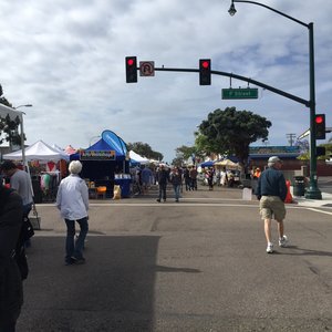 ENCINITAS STREET FAIR - 66 Photos & 38 Reviews - Highway 101, Encinitas ...