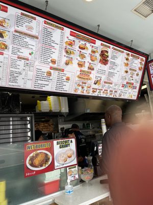 HERCULES BURGERS - 101 Photos & 156 Reviews - 5853 Imperial Hwy, South ...