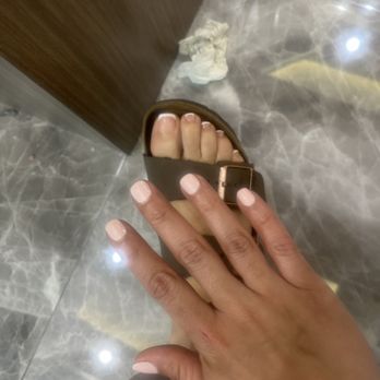 ALCHEMIST NAIL SPA - Updated July 2024 - 192 Photos & 27 Reviews - 701 ...