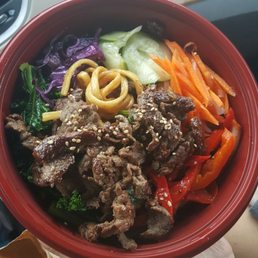 CHASU KITCHEN - 393 Photos & 352 Reviews - Asian Fusion - 2100 Dallas ...