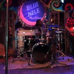 BLUE NILE - Updated June 2025 - 287 Photos & 282 Reviews - 534 Frenchmen St, New Orleans ...