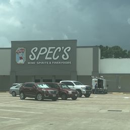 Spec's Reviews | Read Customer Service Reviews of specsonline.com