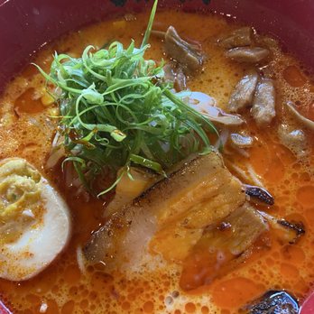 ONOYA RAMEN - KING STREET - Updated July 2025 - 268 Photos & 74 Reviews ...