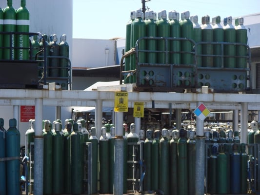 AIRGAS STORE - Updated December 2025 - 25 Reviews - 2265 McKinnon Ave ...