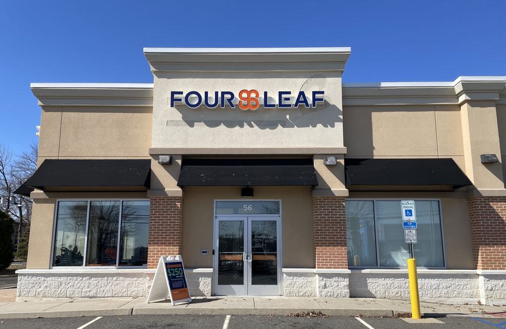 FourLeaf Federal Credit Union - Trusted Since 1941 - Updated July 2025 ...