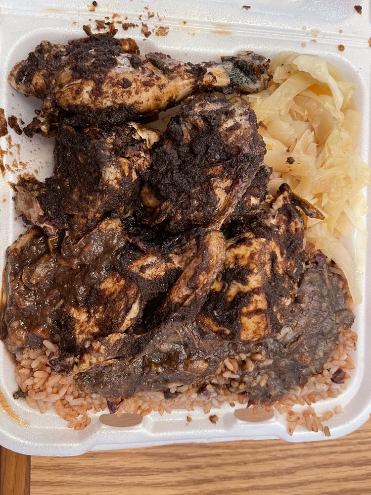 CARL’S BBQ & JERK - Updated July 2024 - 121 Photos & 131 Reviews - 285 ...
