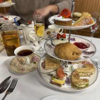 CHADO TEA ROOM - Updated December 2025 - 1490 Photos & 766 Reviews ...