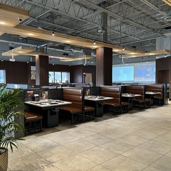 SHINHWA KOREAN STEAKHOUSE - Updated June 2024 - 76 Photos & 45 Reviews ...