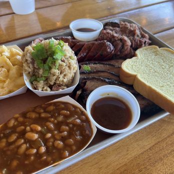 PRIME BARBECUE - Barbeque Restaurant in Knightdale, North Carolina at ...