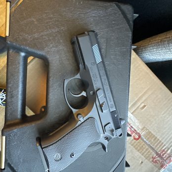 RED RIFLE - Updated August 2024 - 216 Photos & 323 Reviews - 1505 E Del ...