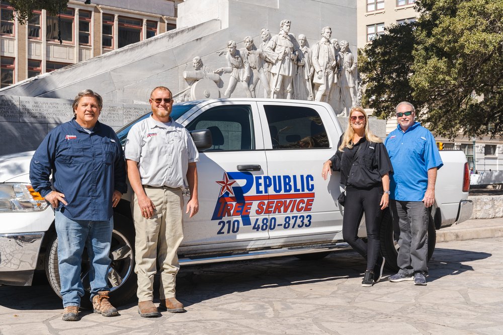 REPUBLIC TREE SERVICE - Updated November 2025 - 24 Photos - 14 Reviews ...