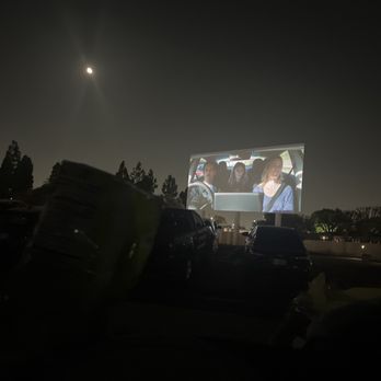 PARAMOUNT DRIVE IN THEATERS - Updated December 2024 - 272 Photos & 393 ...