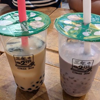 CLASS 302 TEA CAFE - Updated December 2024 - 2053 Photos & 1207 Reviews ...